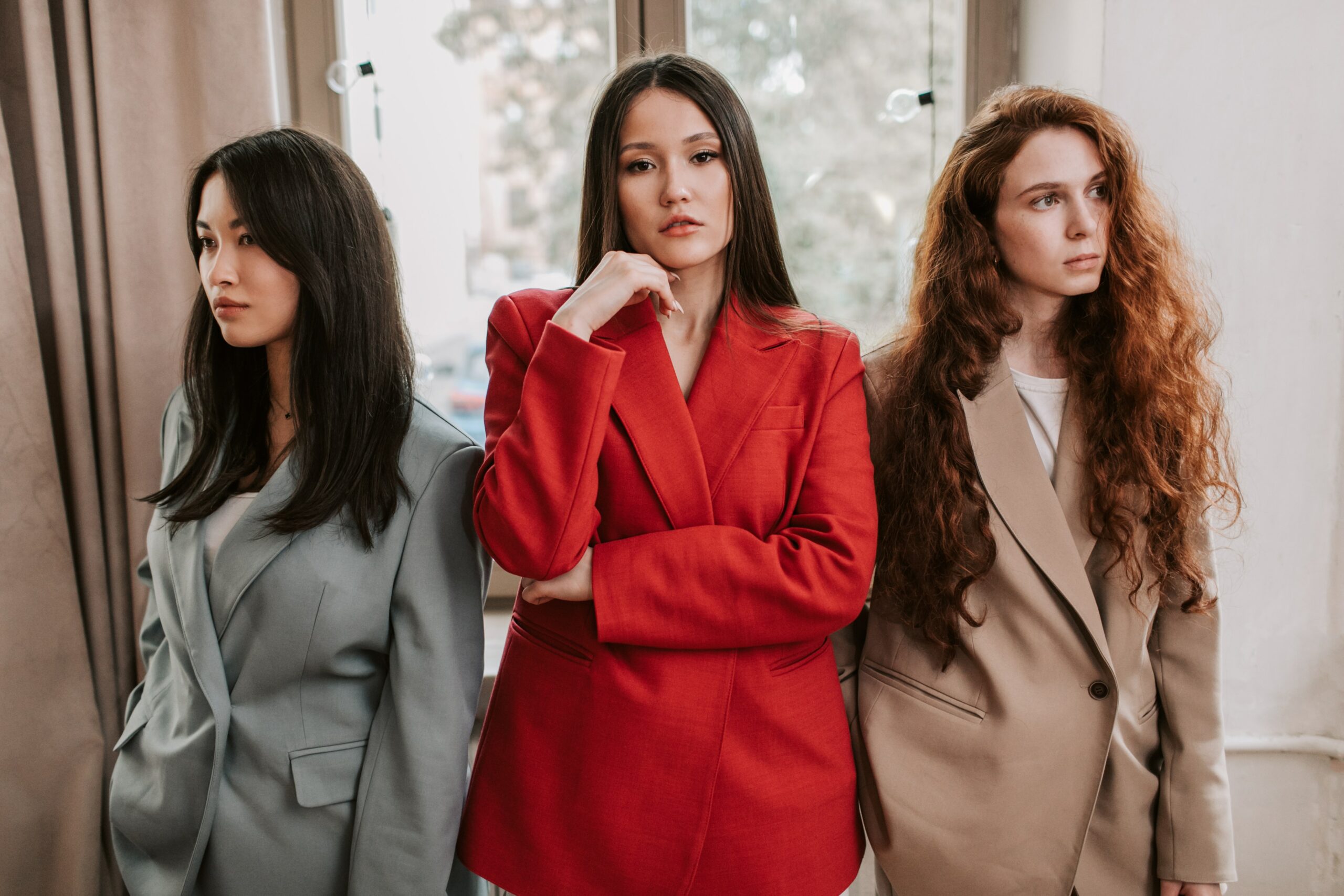 Пиджак всегда в моде - Coffee Time